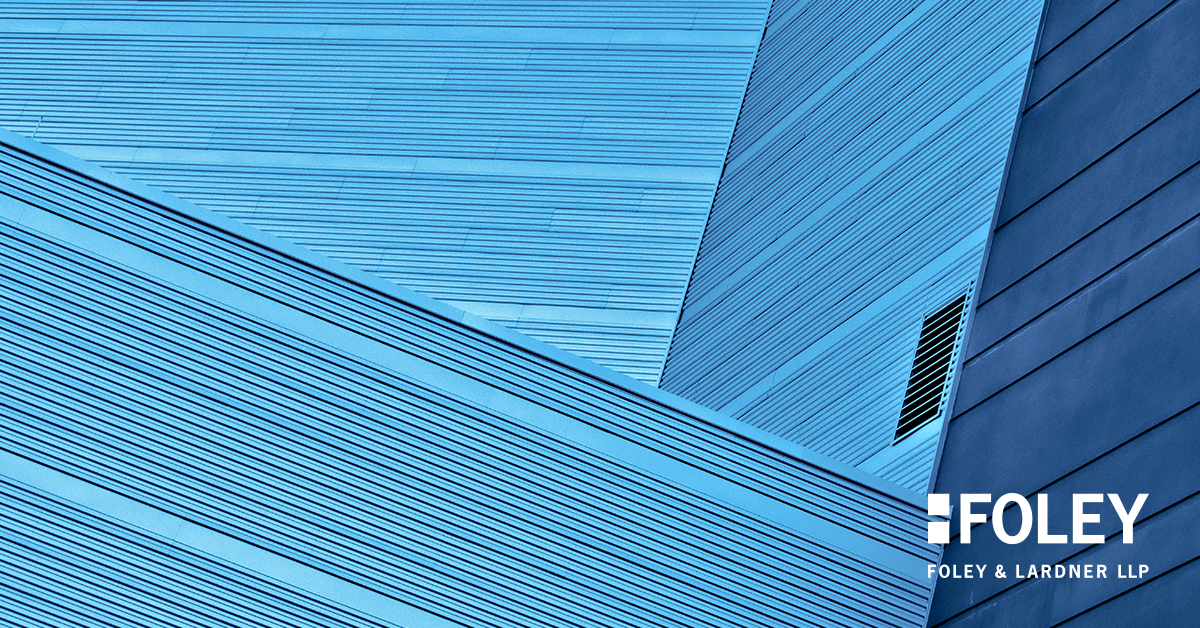 Foley Represents Novacap in Investment in Harmony Healthcare IT | Foley ...