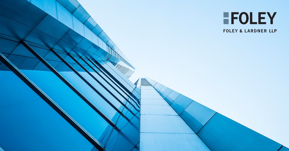 Takeaways From USPTO's AI-Assisted Invention Guidance | Foley & Lardner LLP