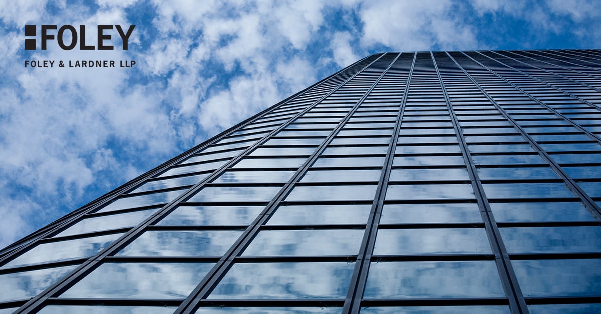 Startup Advisors: What is SAFE? | Foley & Lardner LLP