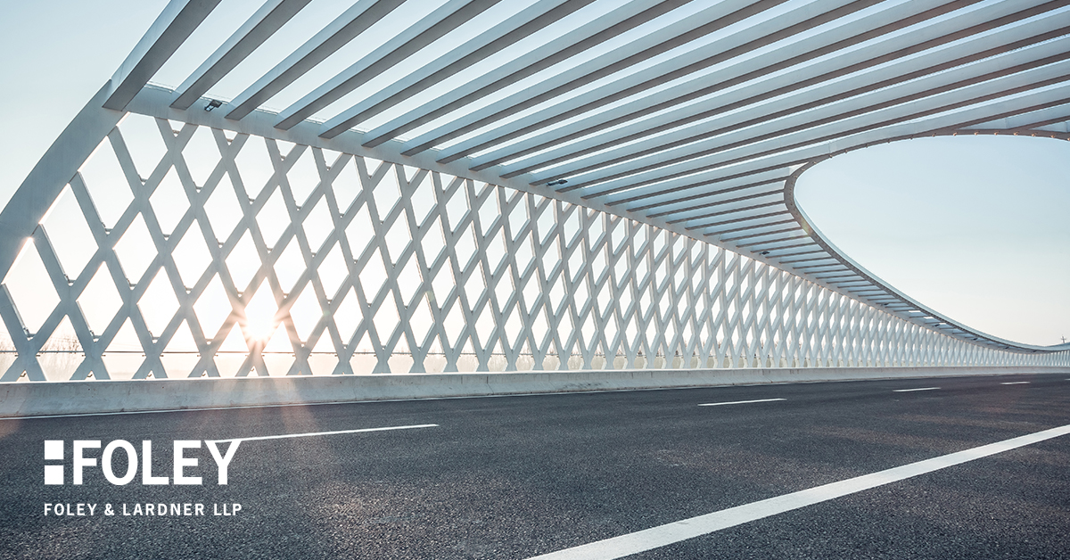 Foley Represents Beacon Mobility in Acquisition of Cedar Bus Company ...