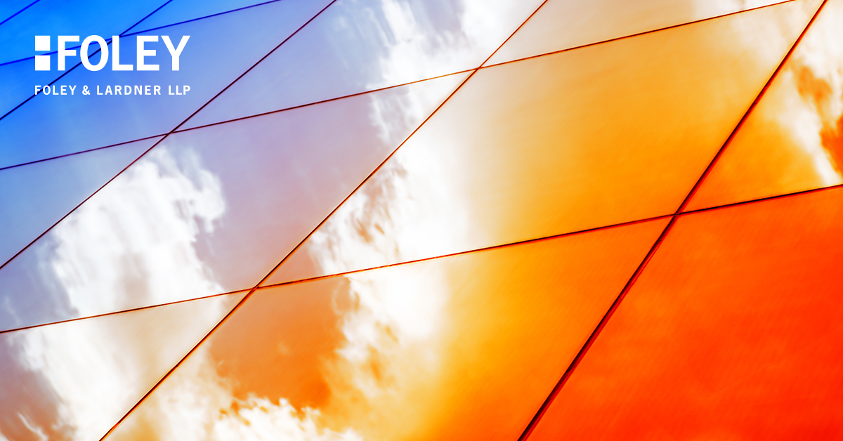 Foley Receives 164 Tier 1 Rankings in 2024 Best Lawyers ‘Best Law Firms’