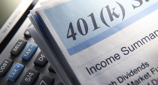 Diving Into SECURE 2.0: IRS Issues Guidance to Expand Access to 401(k ...