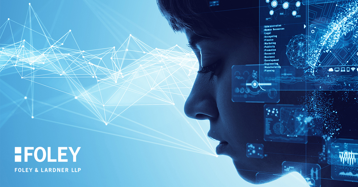 Navigating AI Regulation, Exits, and Boardroom Challenges | Foley & Lardner LLP