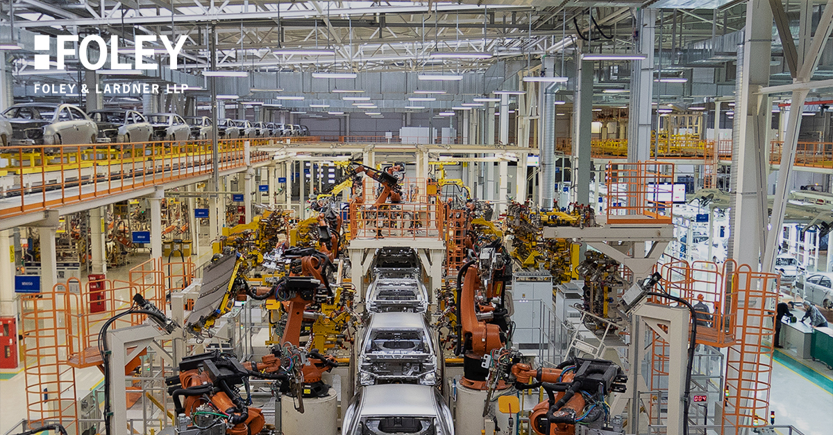 What Every Auto-Sector Company Should Know About … the New Automotive ...
