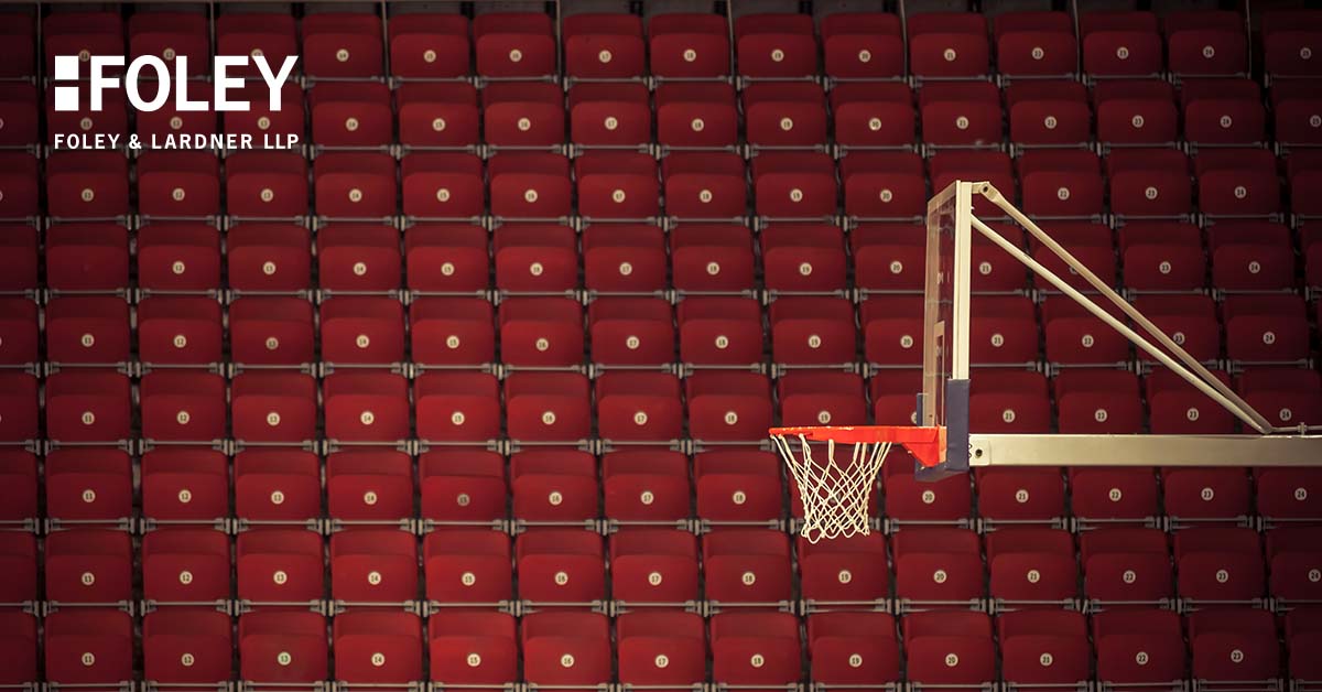 The end-around: A new model of statewide online sports betting through ...