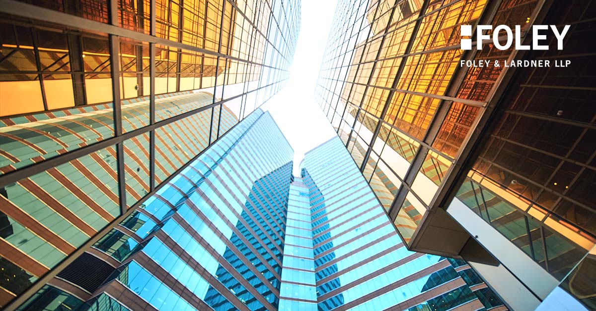 Leighton Allen Recognized by Cook County Bar Association as Next ...