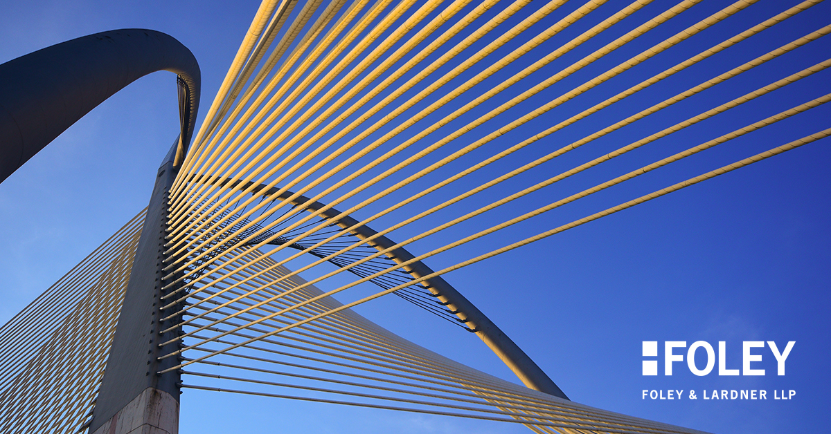 Foley Represents TCGX as Investor in Tourmaline Bio, Concurrent with ...