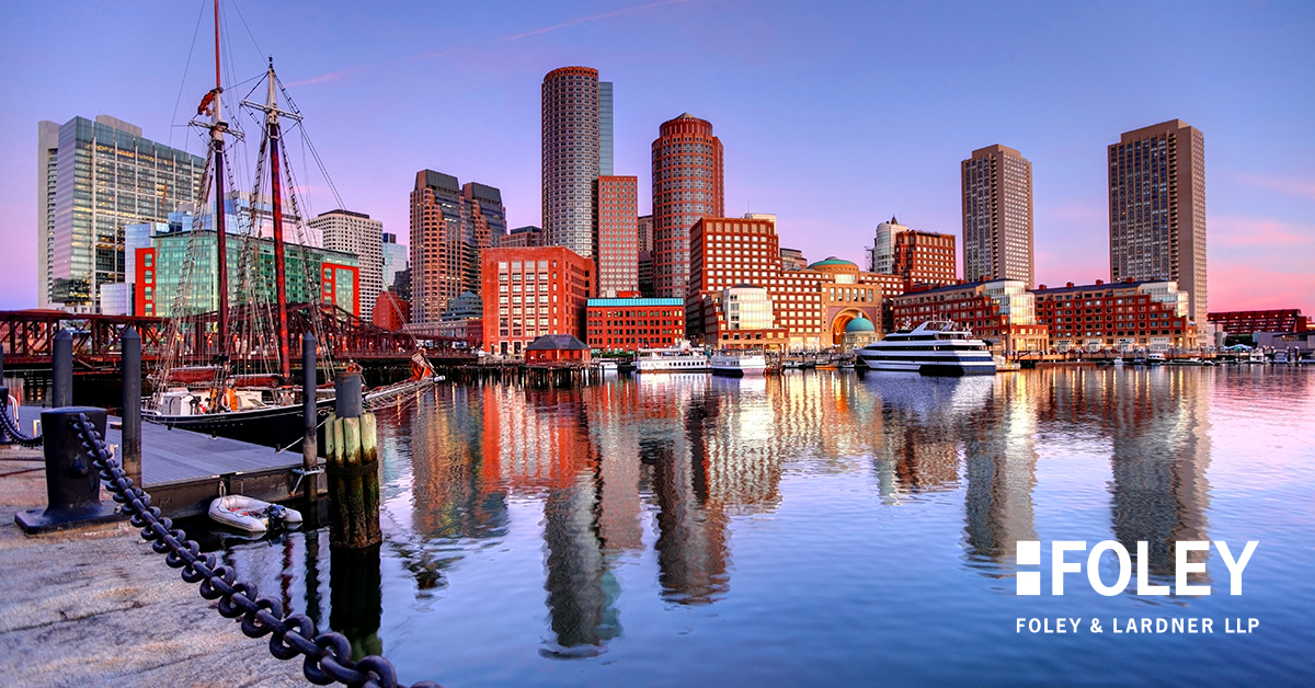 Christopher McKenna Named Top Managing Partner by Massachusetts Lawyers ...