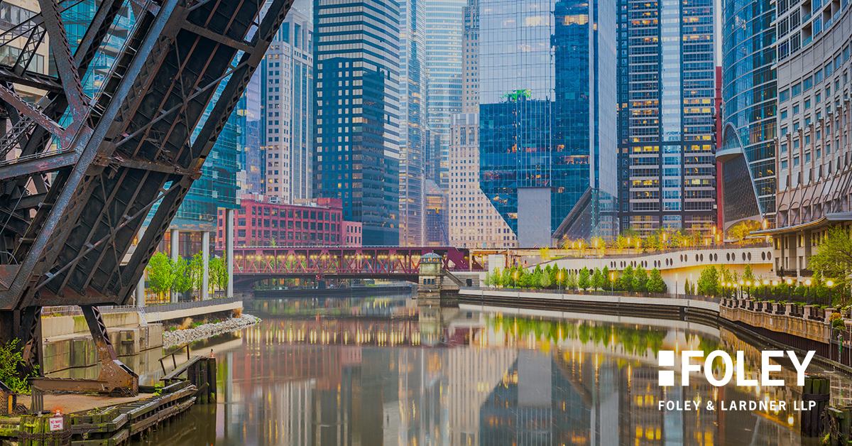 Foley Expands Technology and Energy Capabilities with Addition of Two ...