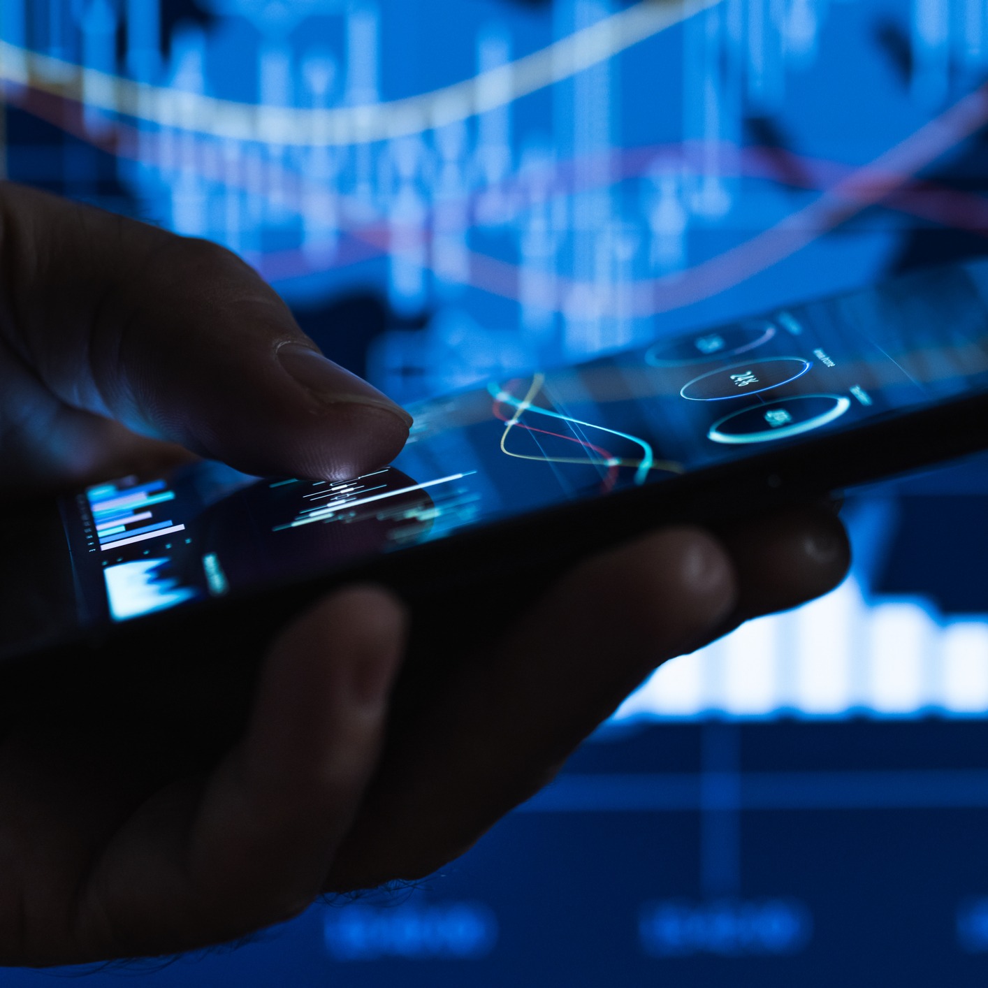 Patrick Daugherty Addresses Regulatory Challenges Before U.S. Crypto ...