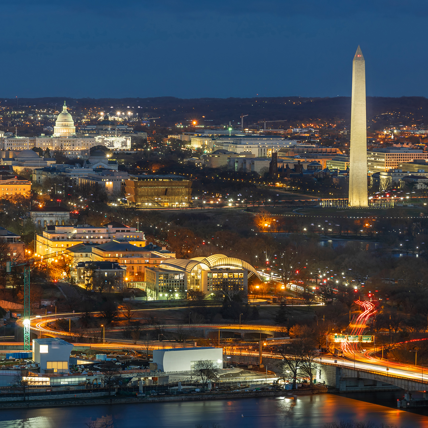 Washington, D.C.: Another Player in the Pay Transparency Trend | Foley ...