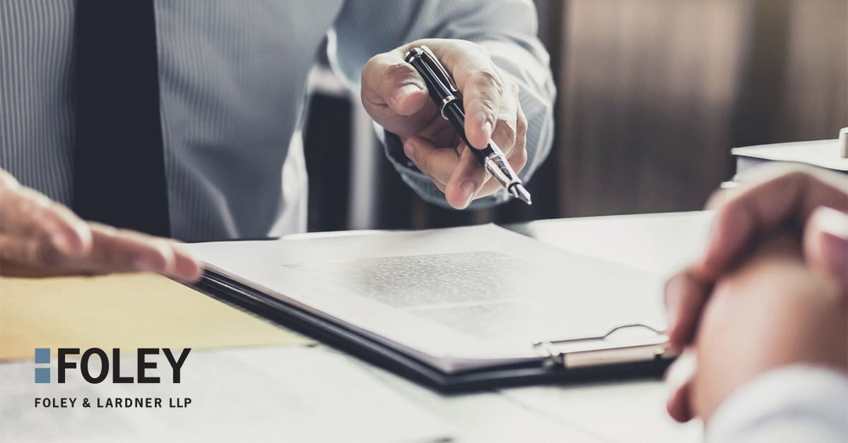 Don’t You Forget About Me: Terminating Employees and Benefits to Think ...