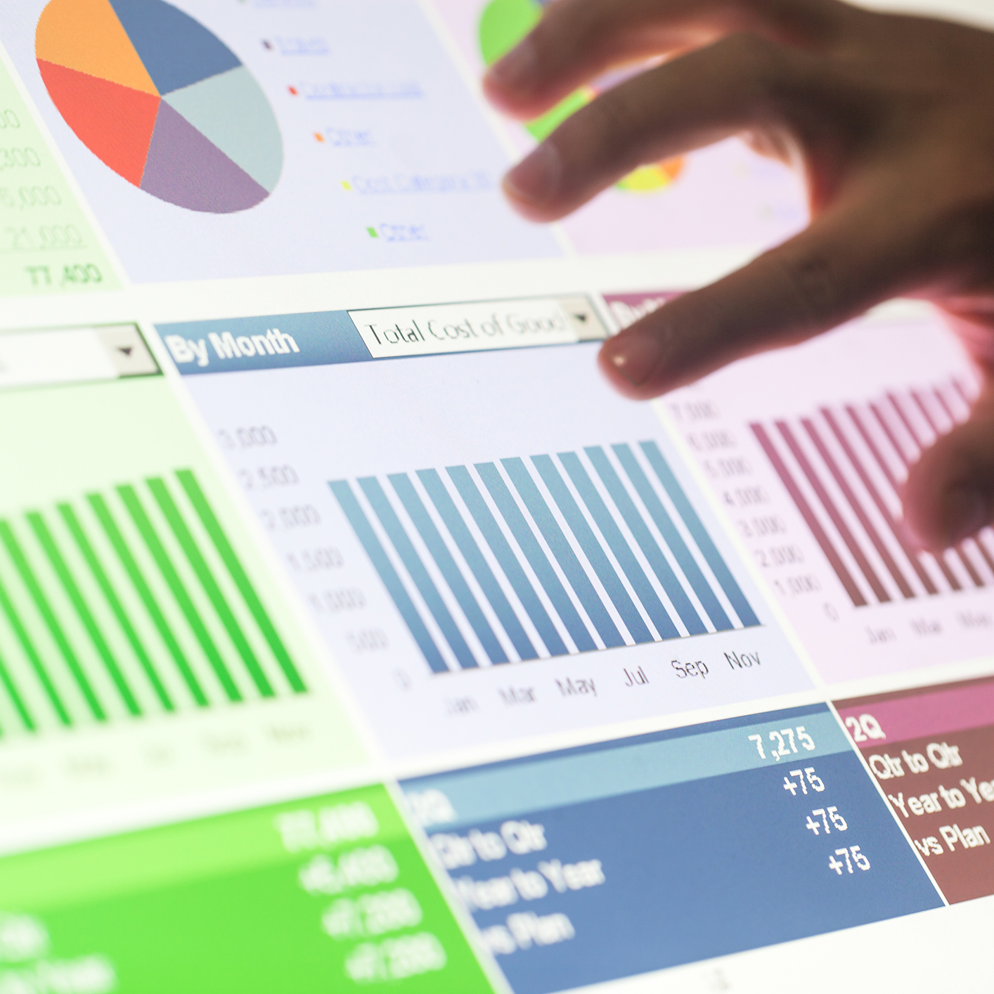 Executing Audit Committee Oversight in Turbulent Times: Risk Management ...