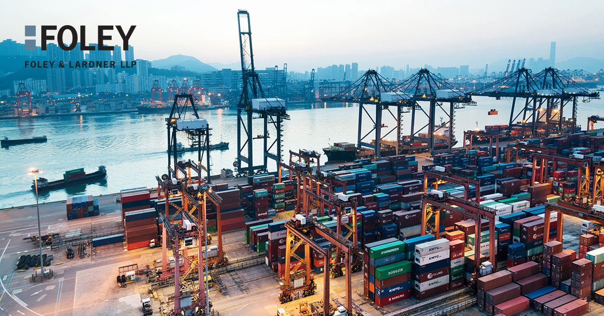 Leveraging the International Labor Organization’s Forced-Labor ...