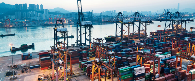 What Every Multinational Company Should Know About … Export Controls ...