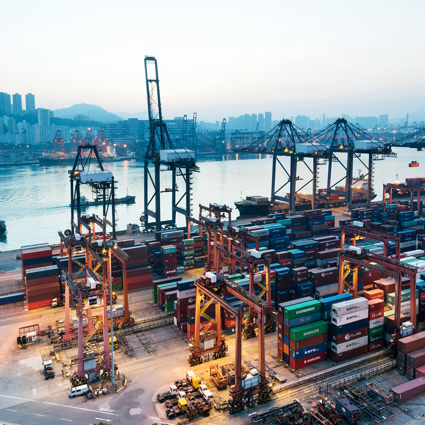 What Every Multinational Company Should Know About … Mitigating Risks ...