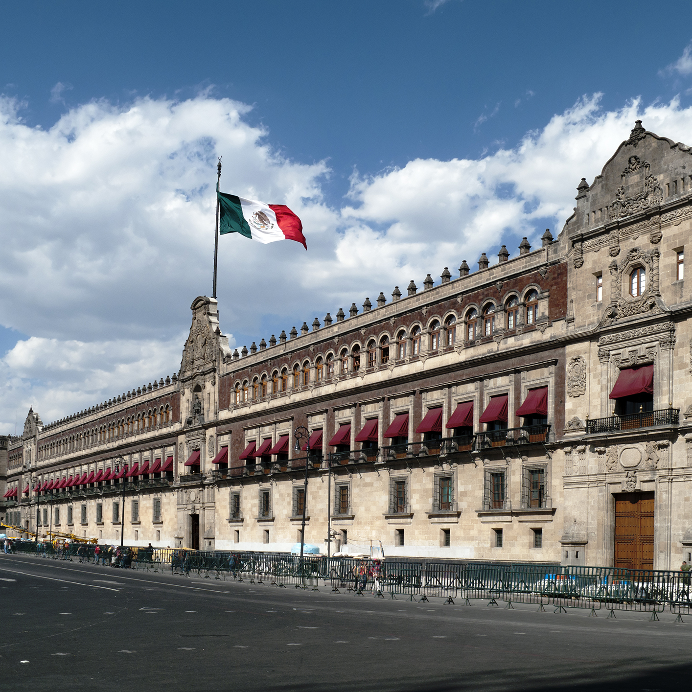 Mexican Government Proposes Bill to Regulate the Energy Sector