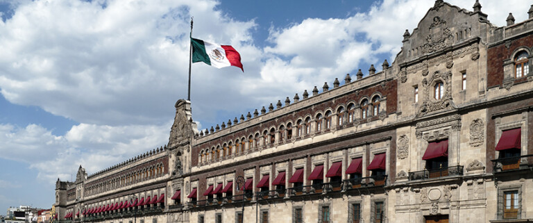 Mexican Government Proposes Bill to Regulate the Energy Sector