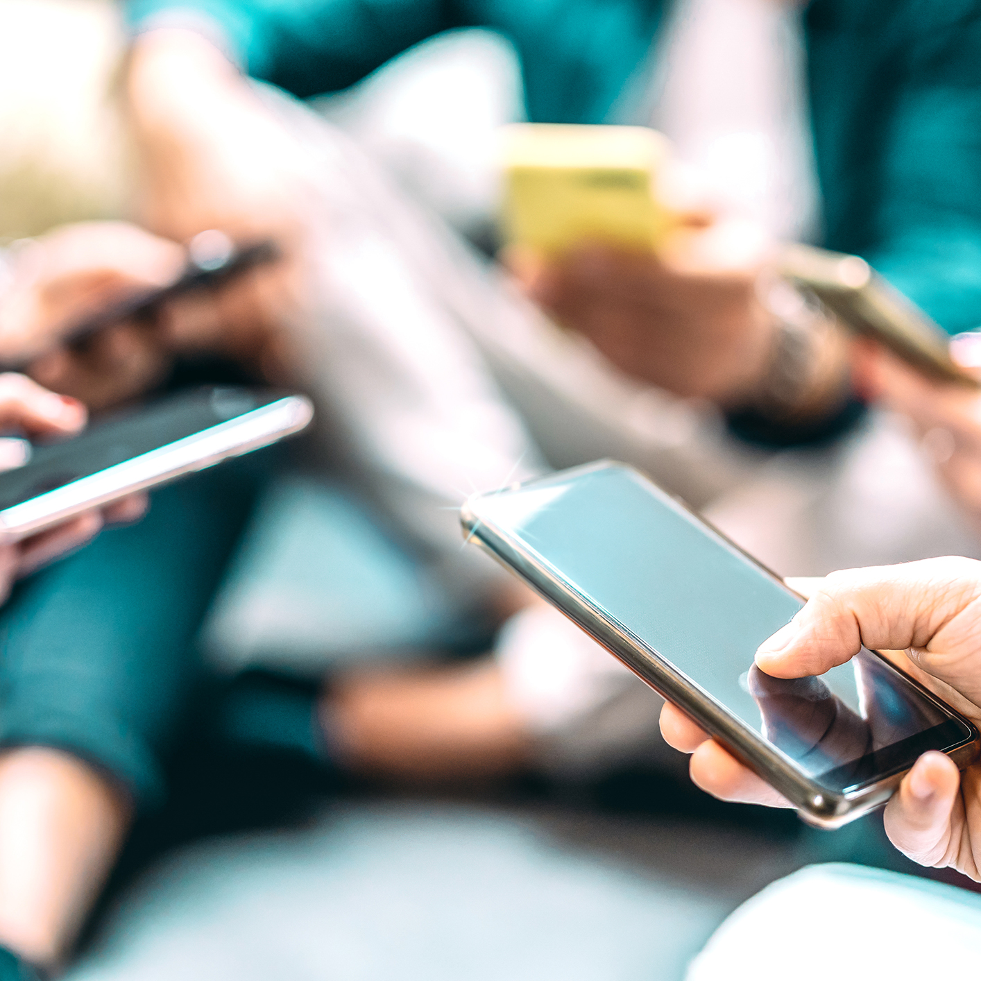 Christopher Swift Assesses CFIUS Involvement in Telecommunications ...