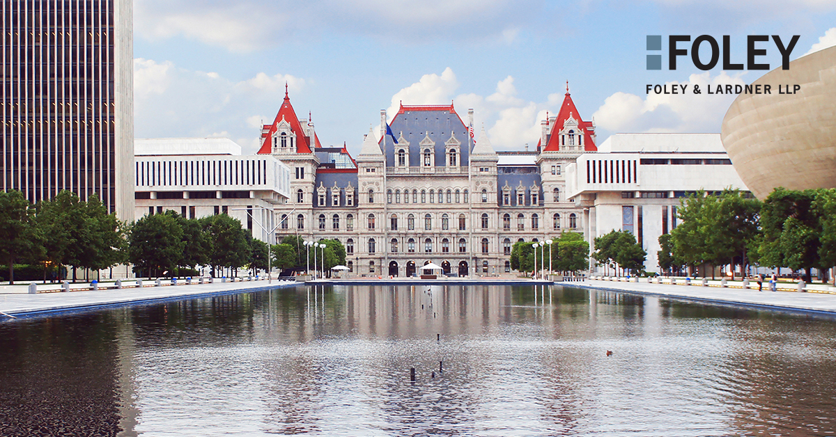 New Year, New Leave In New York: Ring in 2025 by Updating Your Policies to Provide Paid Prenatal ...