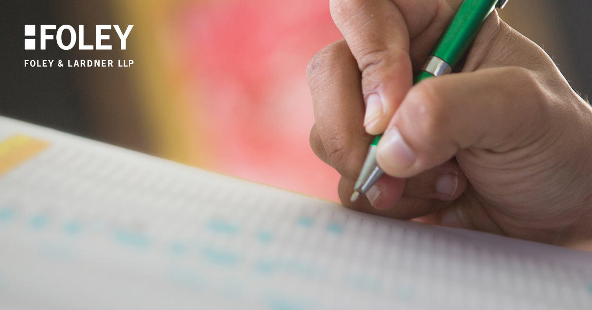 It’s That Time of Year Again: Using OSHA’s Injury Tracking Application ...