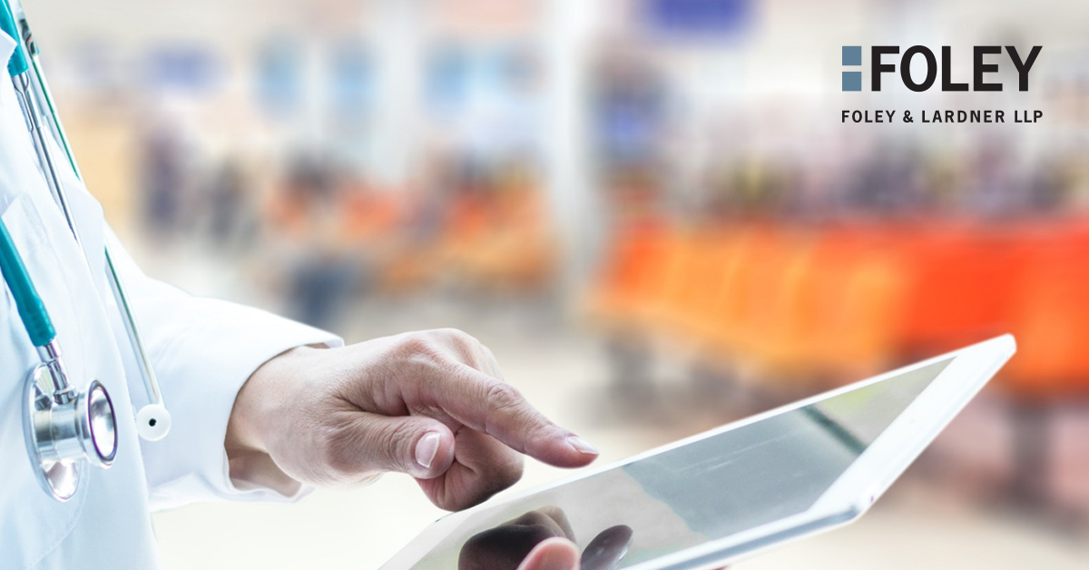 Thomas Ferrante Discusses Recent OIG RPM Fraud Alert