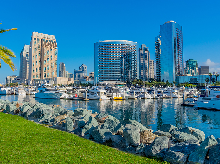 Benjamin Morris Named Nonprofit Board Leader of Influence by San Diego ...