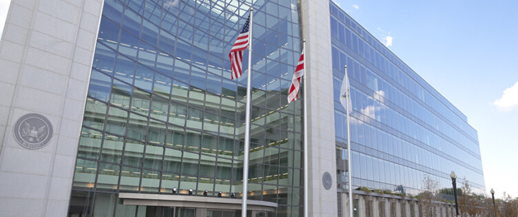 There’s a New Sheriff/Judge in Town: The SEC’s New Enforcement Director ...