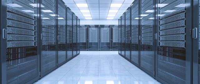 Data Center Development Series: Series Introduction & Transaction ...