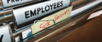 Paid Sick Leave Laws Continue Their Popularity Through State Ballot ...
