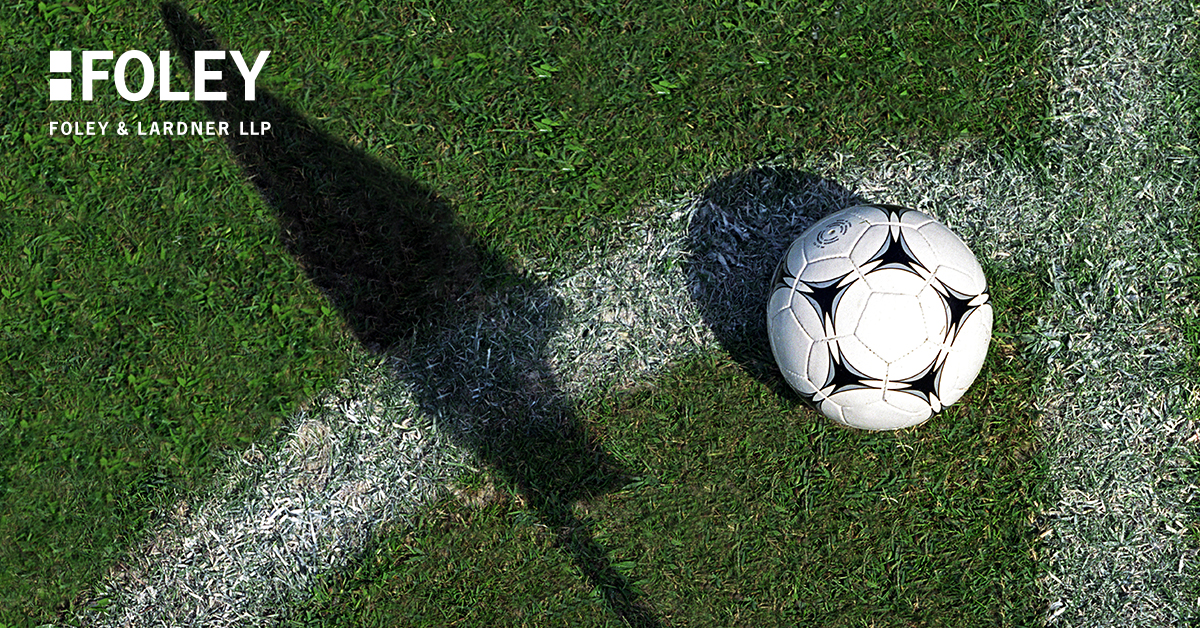 Foley Advises FC Naples in Acquisition of United Soccer League ...