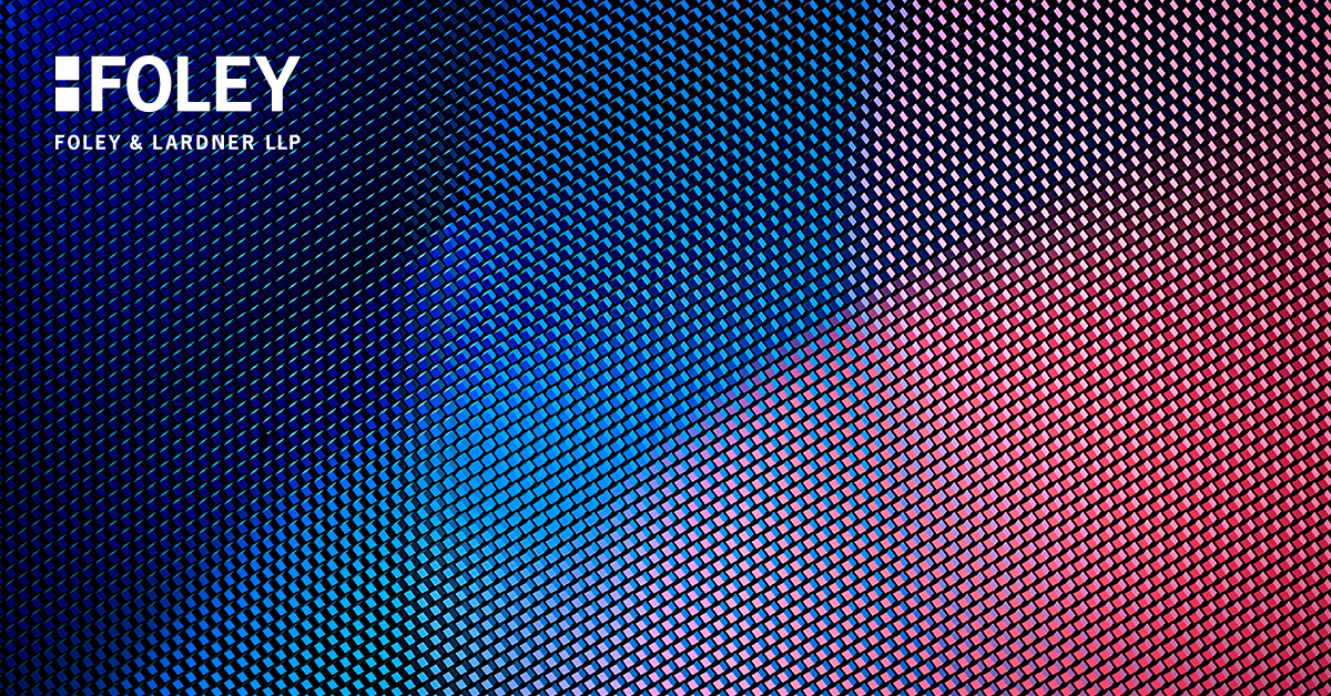 Ten Minute Interview: Art Ownership | Foley & Lardner LLP