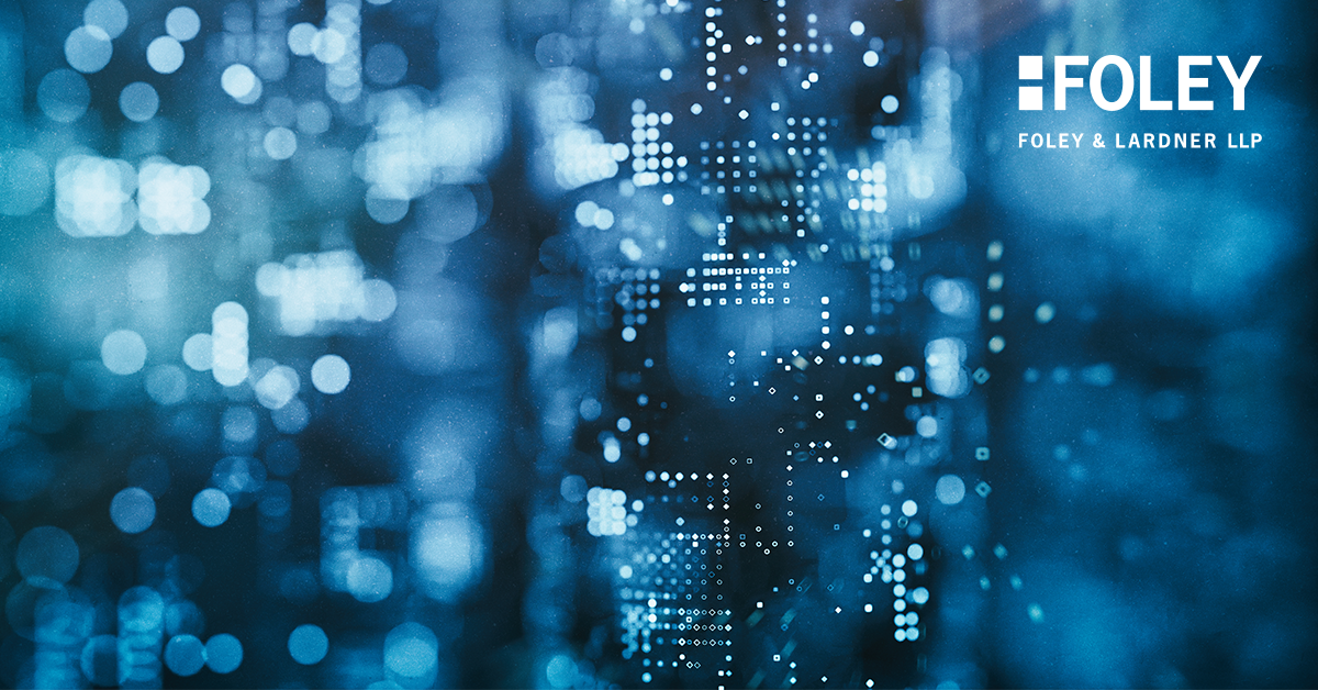 Christopher McKenna Interviewed on Boston’s Legal and Innovative ...