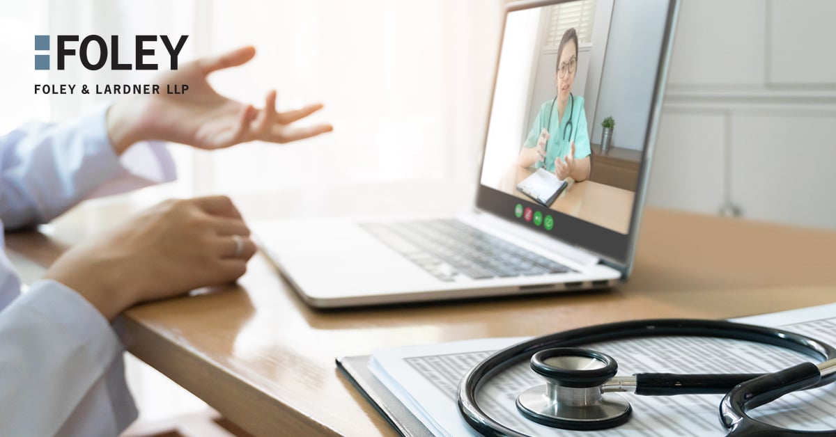 Understanding the Legal Pitfalls of Virtual Second Opinions: What You ...