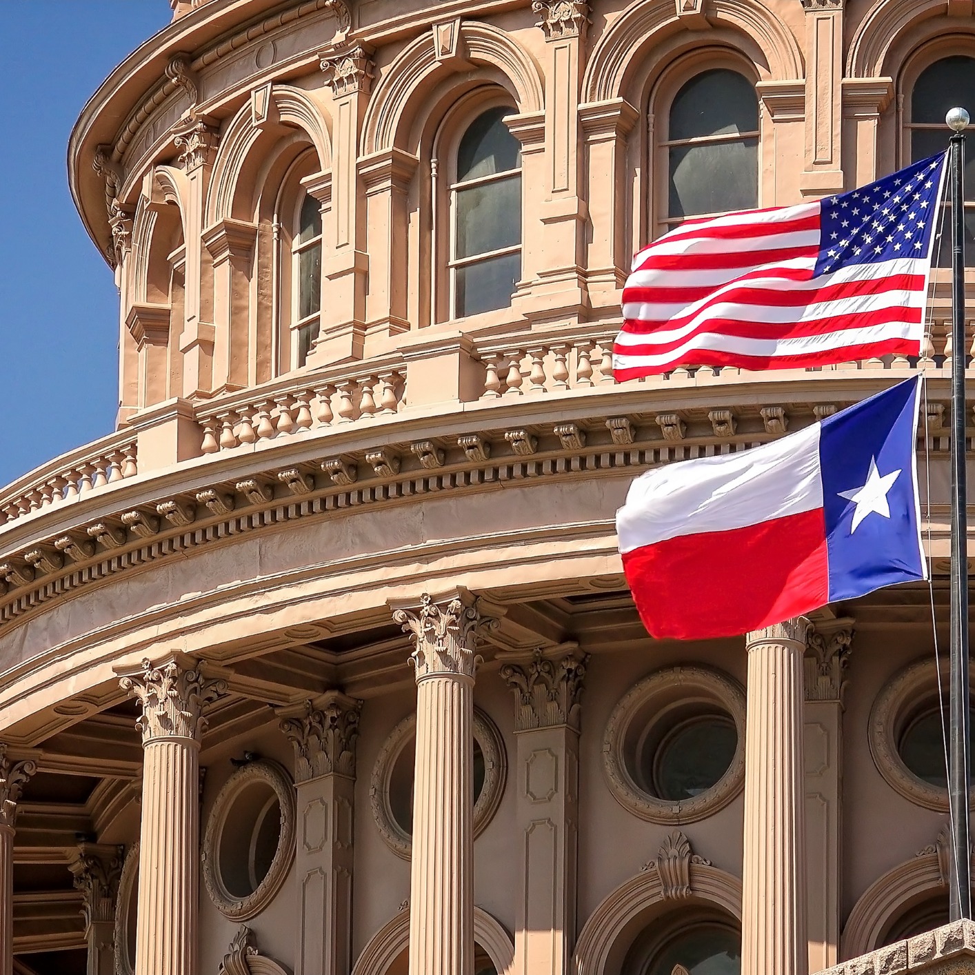 Foley Attorneys Highlighted for Role in Shaping Texas Corporate Law Reforms