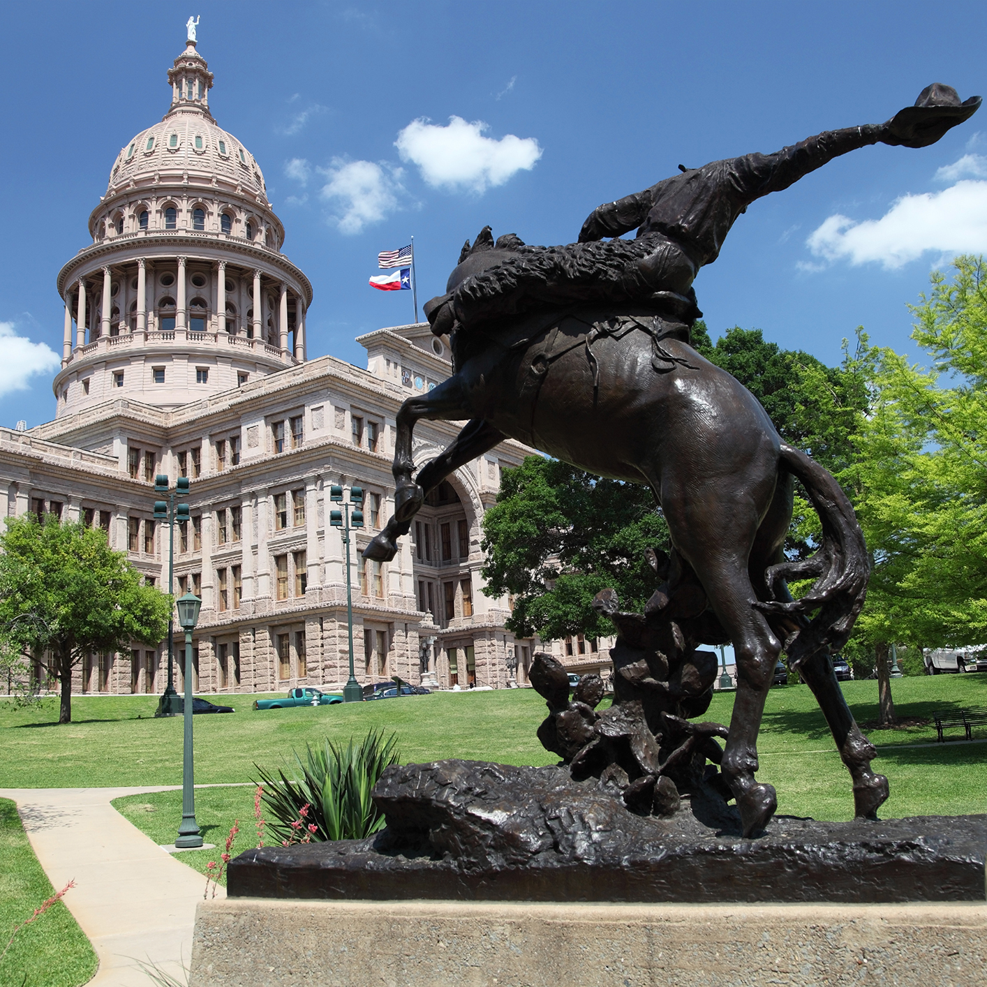 Bump in the Road: Federal Judge Selectively Halts Enforcement of the ...