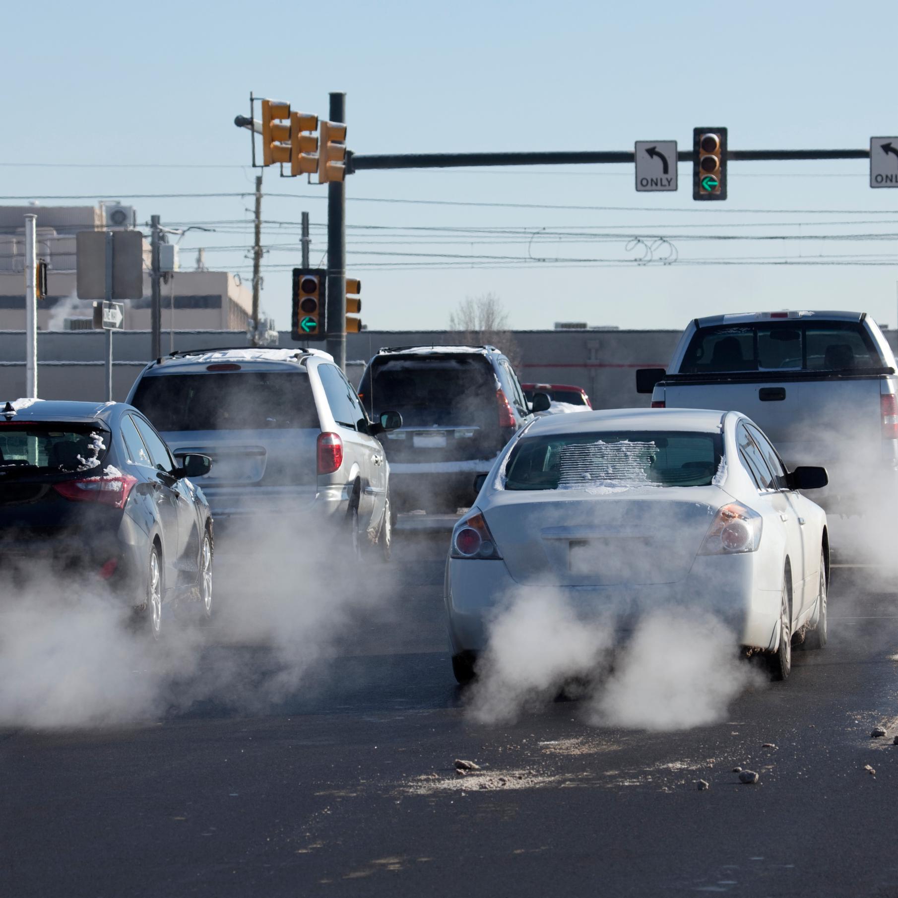 Amanda Beggs and Peter Tomasi Publish on Emission Standards Under Trump ...