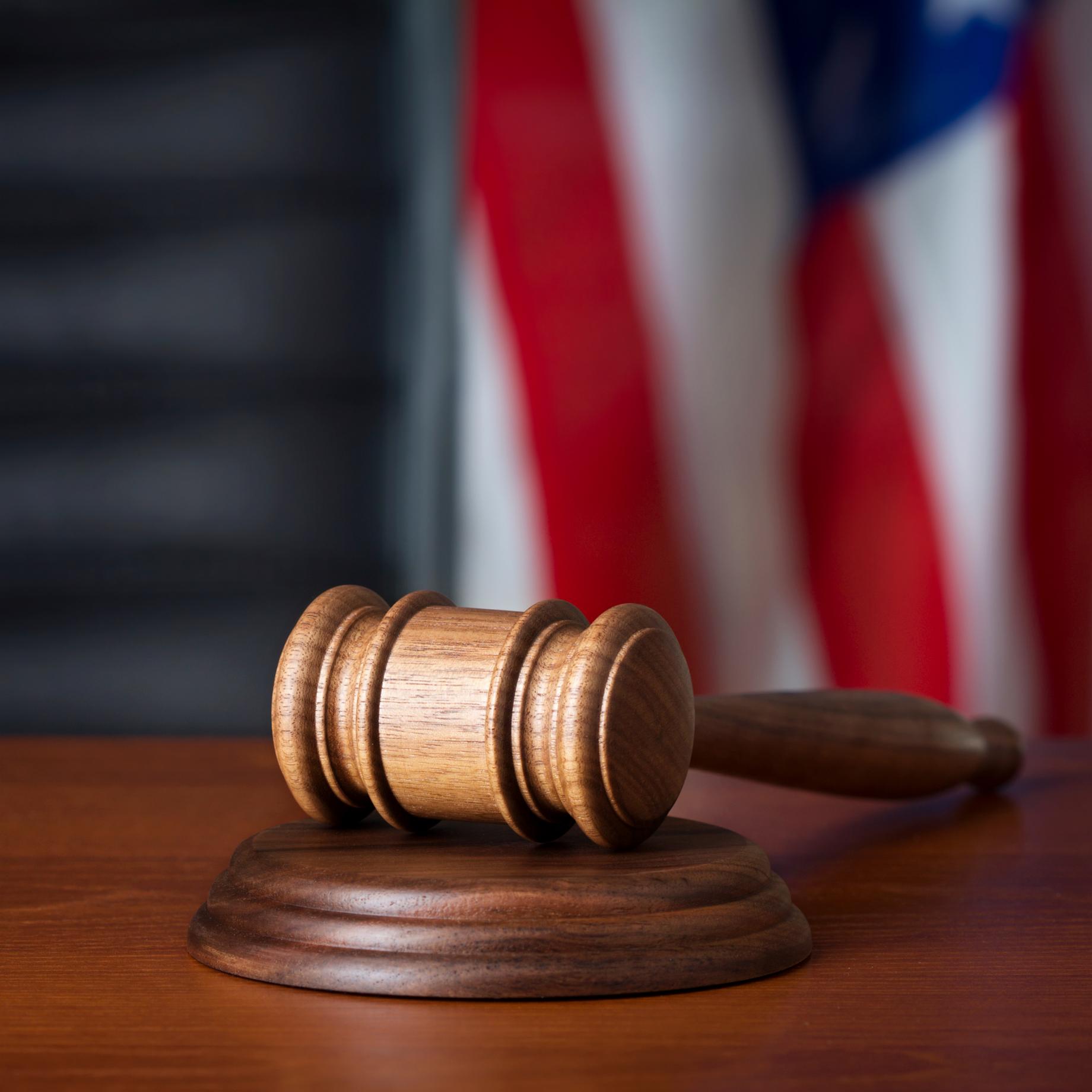 Foley Secures Federal Circuit Victory for Fortress Iron in Patent ...