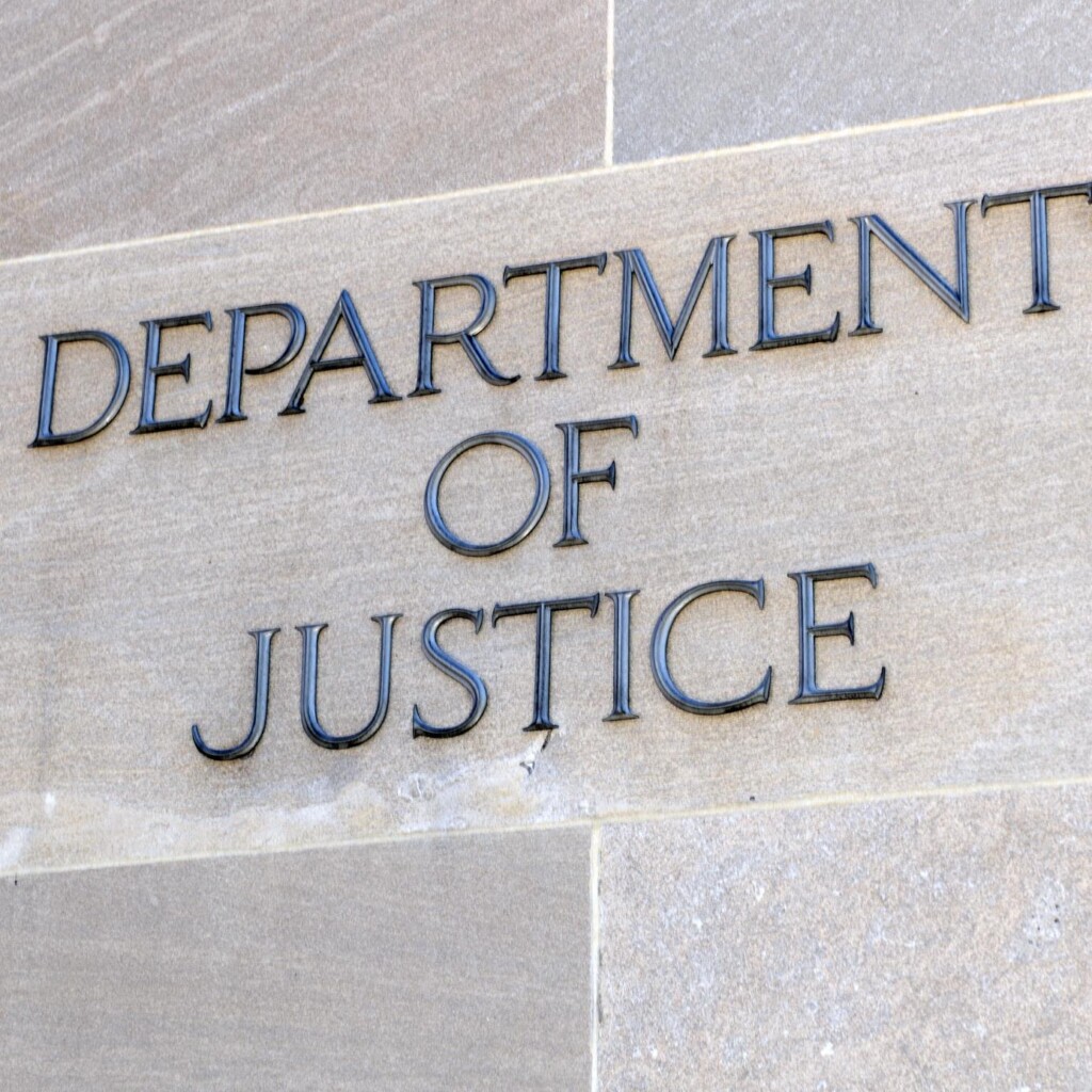 DOJ Issues Additional Guidance Concerning Unlawful Discrimination to Recipients of Federal ...
