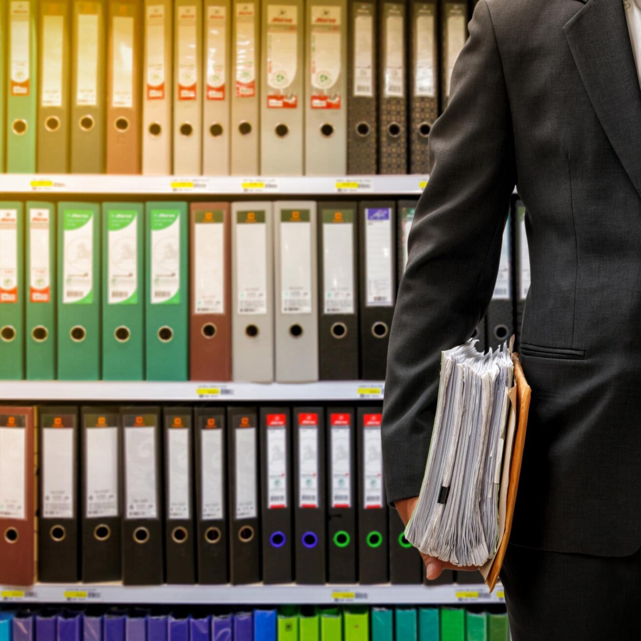 New York Further Amends CPLR §2106, Broadening and Clarifying the Use ...