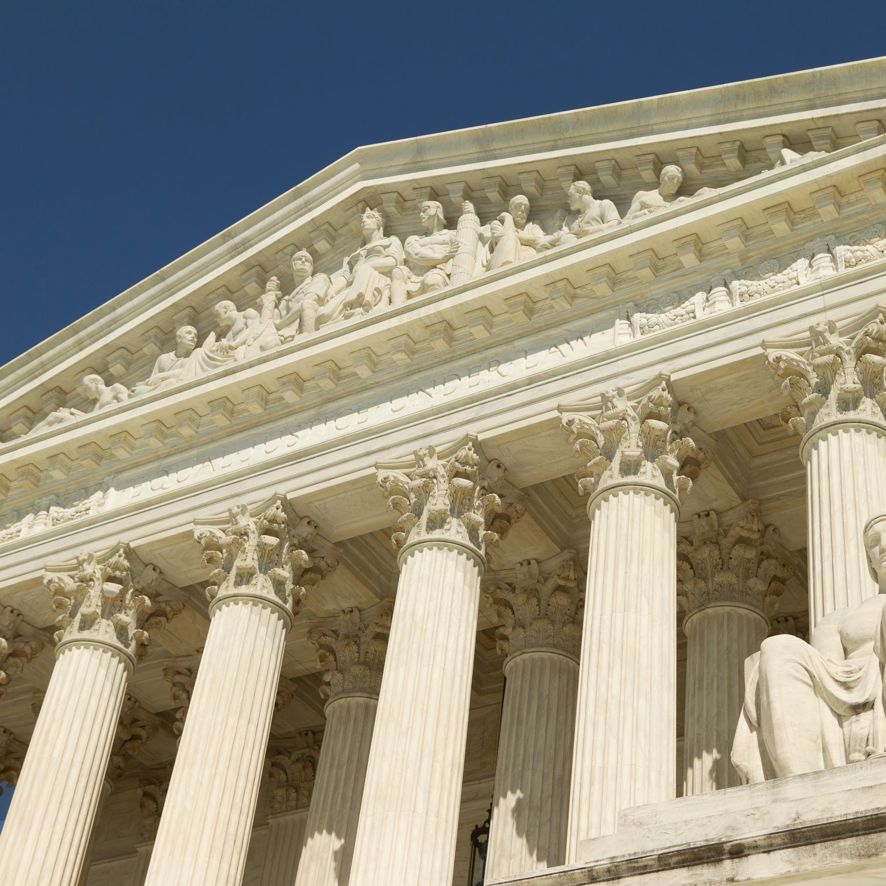 Supreme Court Agrees to Weigh in on Disgorgement | Foley & Lardner