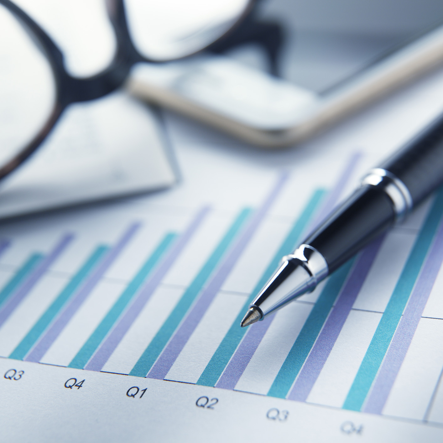 Louis Lehot and Brian Wheeler Publish Analysis of Private Equity Liquidity Trends