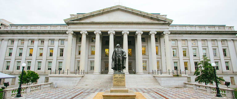 Treasury Department Announces Suspension of Enforcement of Corporate ...