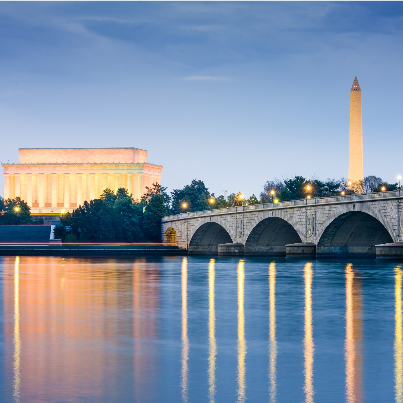 Jennifer Keas Named an Emerging Women Leader in Law by DCA Live