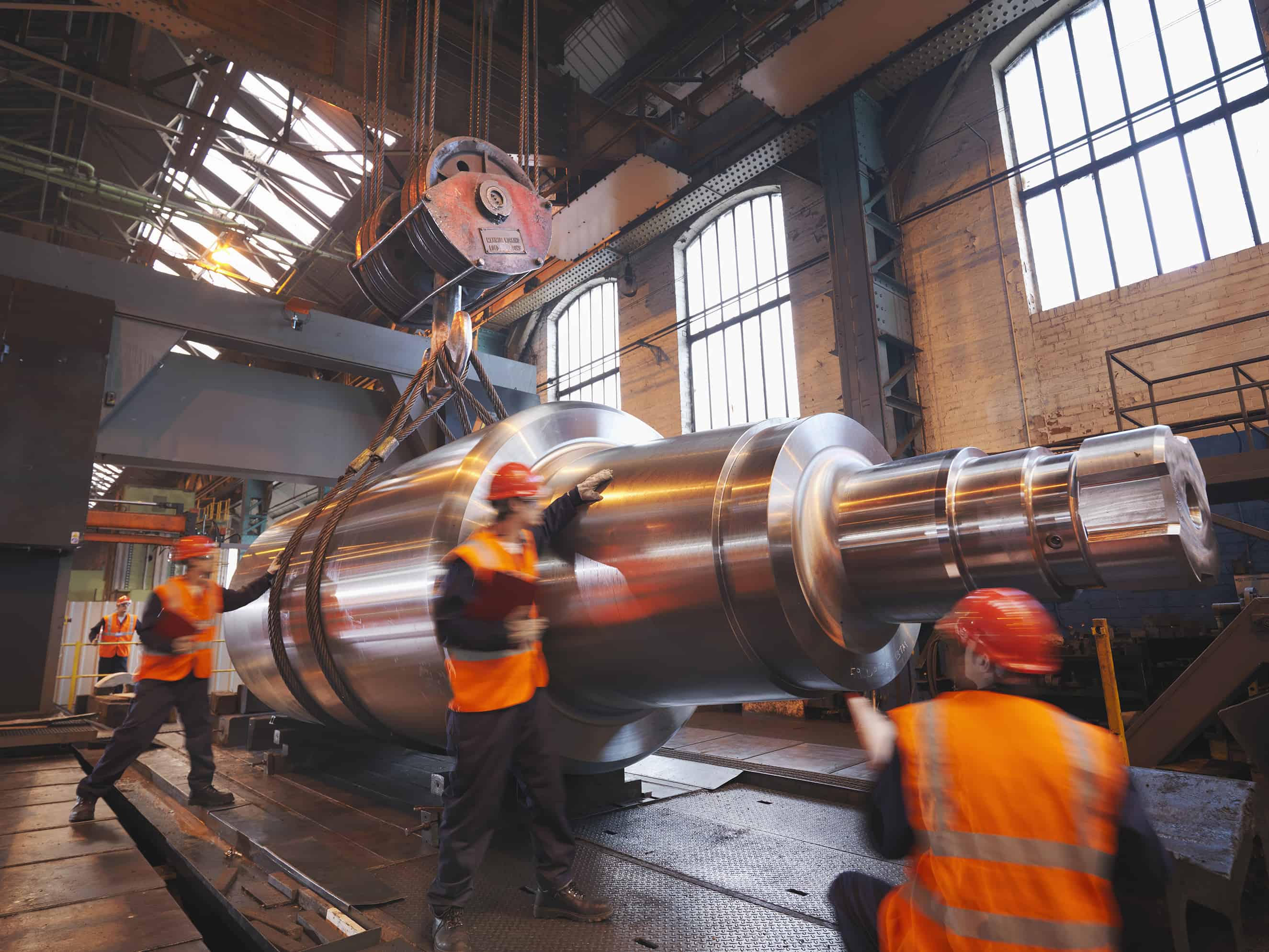 Equipment & Industrial Product Manufacturing | Foley & Lardner LLP