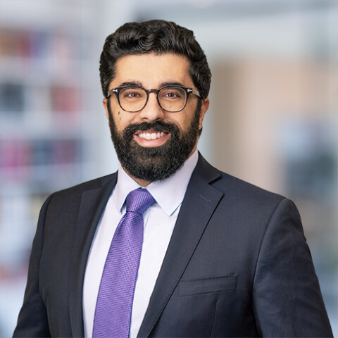 John J. Atallah | People | Foley & Lardner LLP