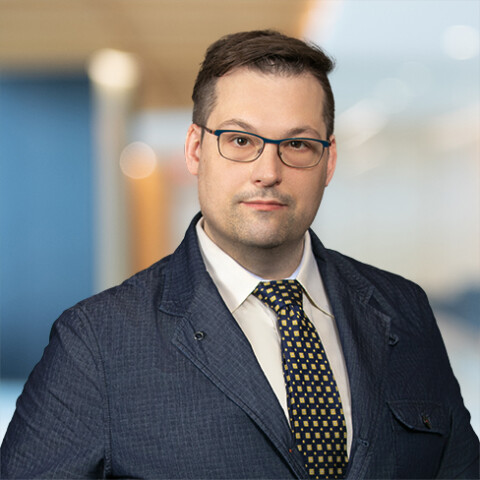 Christopher J. Babcock | People | Foley & Lardner LLP