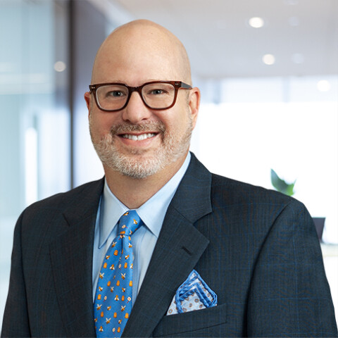 Daniel Bachrach | People | Foley & Lardner LLP