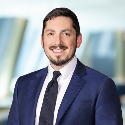 Benjamin I. Bassoff | People | Foley & Lardner LLP