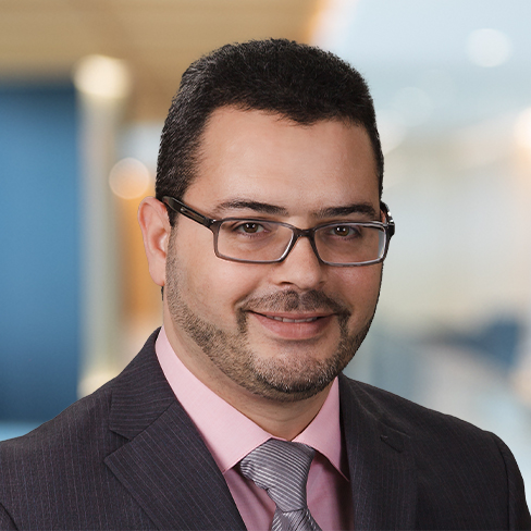 Mohamed K. Ben Hadj Miled | People | Foley & Lardner LLP